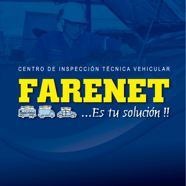 Preguntas Frecuentes - Farenet